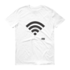 Wi-Fi Lightweight Fashion Short Sleeve T-Shirt – iTEE